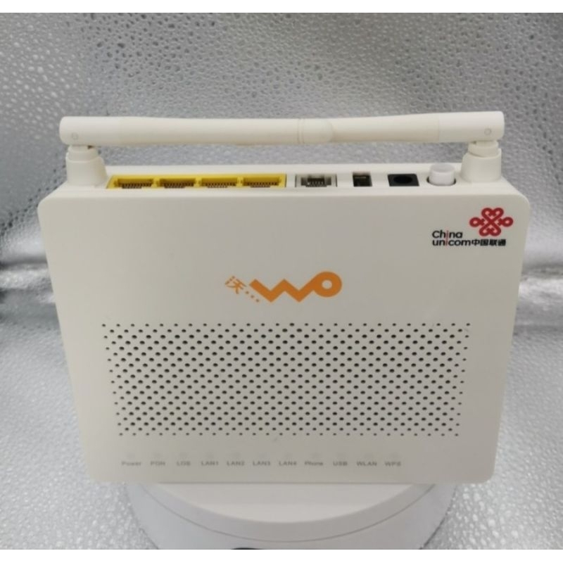 Jual EPON HUAWEI ONT ONU MODEM HG8347R OMCI | Shopee Indonesia