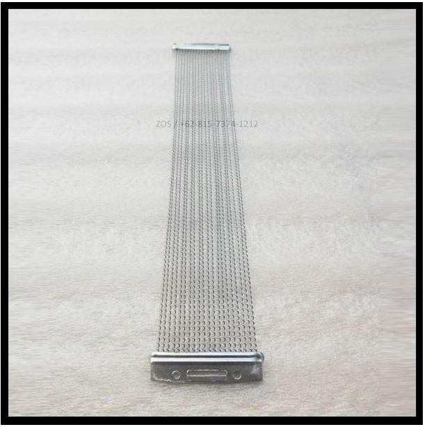 Jual Per Drum Snappy Snare Wire 13 Inch | Shopee Indonesia