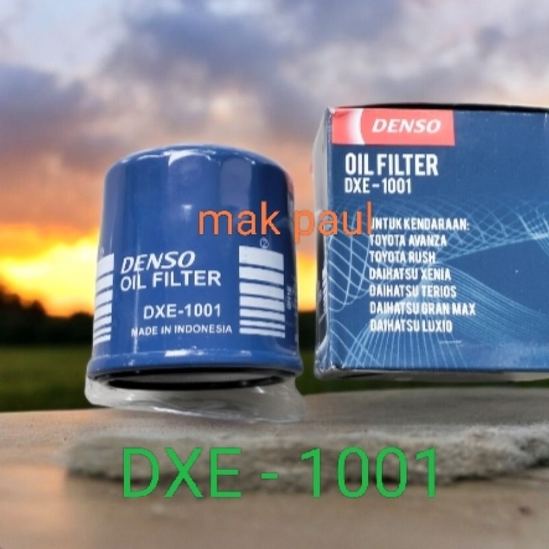 Jual filter oli mesin AVANZA XENIA GRAND MAX LUXIO VELOZ RUSH TERIOS ...