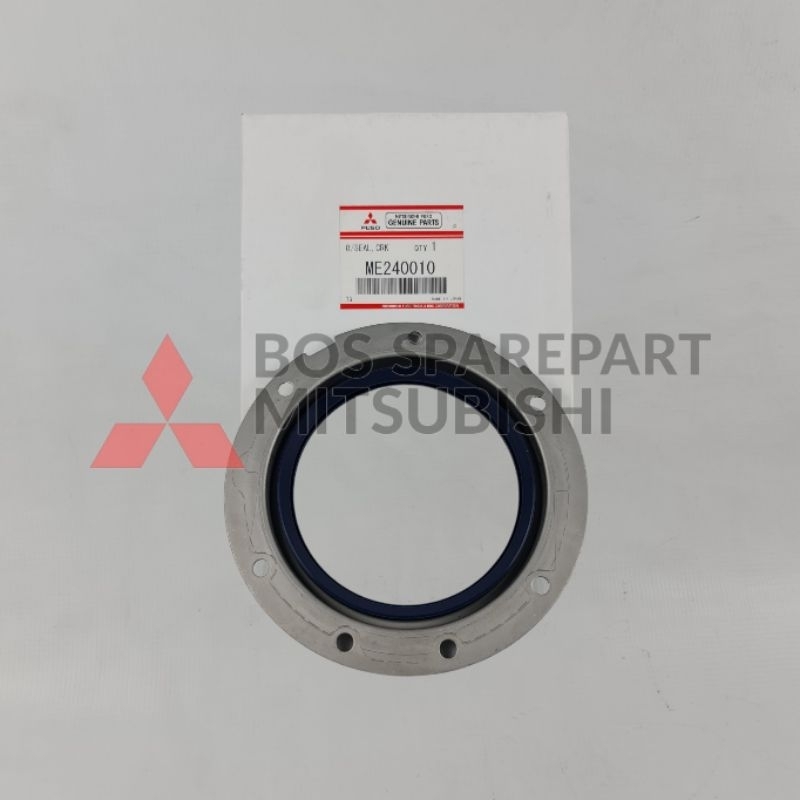 Jual OIL SEAL CRANKSHAFT BELAKANG CANTER ORIGINAL MITSUBISHI | ME240010 ...