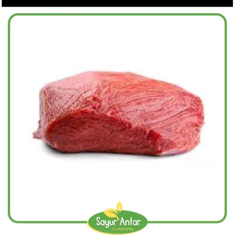 Jual Daging Sapi Lokal 500gr | Shopee Indonesia