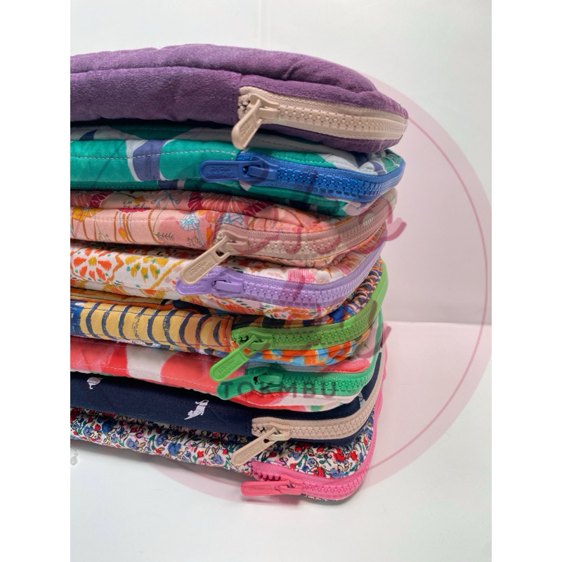 Jual IPAD SLEEVE QUILTED 11’ BY MAMAYAYA PROJECT | Shopee Indonesia