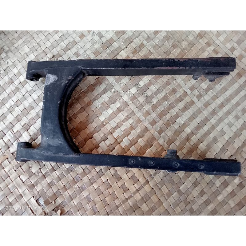 Jual swing arm megapro supit mega pro primus mp original ori | Shopee ...