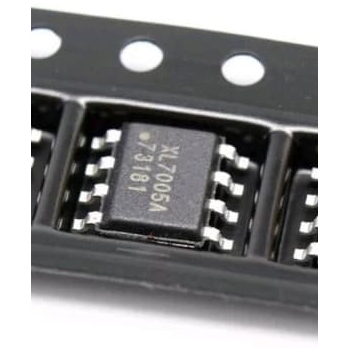 Jual ES IC SMPS XL XL7005 XL7005A 0.5A 180KHz 70V Buck DC to DC ...