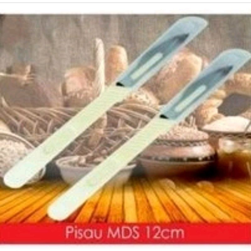 Jual Silet Cutter Roti Scoring Bread | Shopee Indonesia