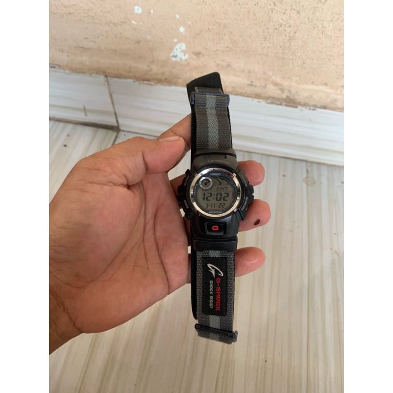 Jual Casio G-shock G-2900 Original | Shopee Indonesia