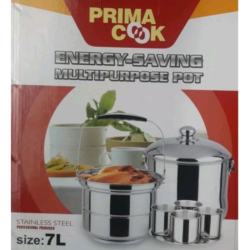 Jual panci prima cook | Shopee Indonesia