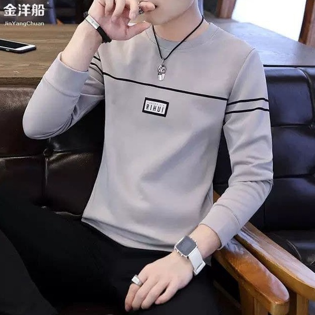 Jual Motif Terkini BERNANDO78 BAJU PRIA SWEATER RIHUI BAJU SWEATER ... Jual Motif Terkini BERNANDO78 BAJU PRIA SWEATER RIHUI BAJU SWEATER ...