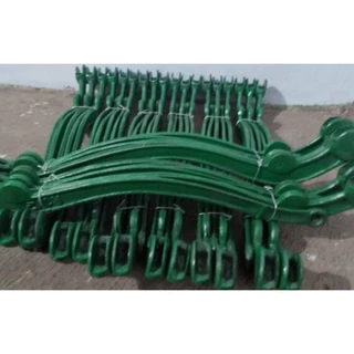 Jual Besi Dragon Terlengkap & Harga Terbaru Agustus 2024 | Shopee Indonesia