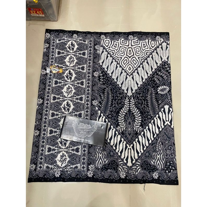 Jual Sarung Batik Gus Iqdam Series Edisi Ramadhan | Shopee Indonesia