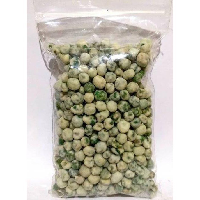 Jual 1Kg KACANG POLONG TEPUNG SUPER / KACANG POLONG TEPUNG KRISPY ...