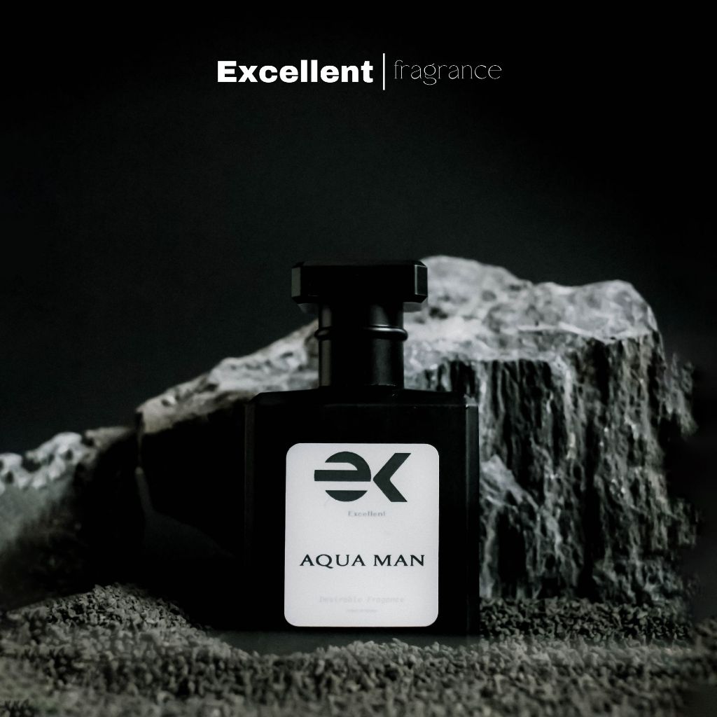 Jual Excellent - Parfum Pria - Laki Laki Tahan Lama Aroma Fresh ...