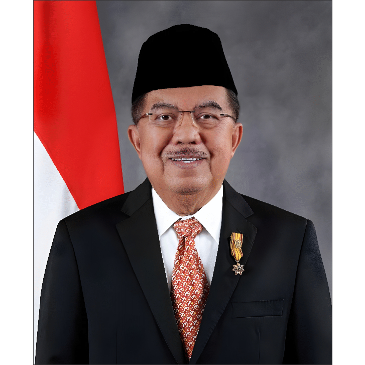 Jual Poster Wakil Presiden Indonesia ukuran a4 | Shopee Indonesia