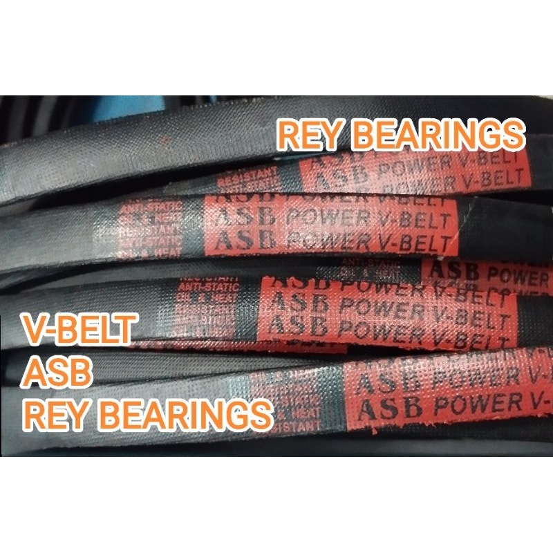 Jual V-belt merk ASB (A 82/ A 83/ A 84/ A 85/ A 86/ A 87/ A 88/ A 89/ A ...