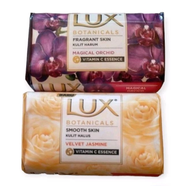 Jual Lux Sabun Batang 70gr [ 1 Batang ] | Shopee Indonesia