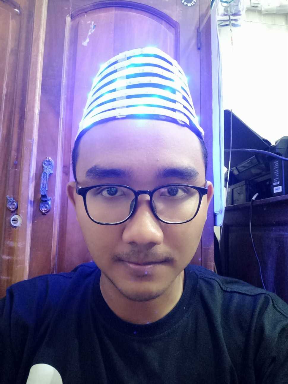 Jual Songkok / Peci RGB Nusantara Viral (Pre-Order) | Shopee Indonesia