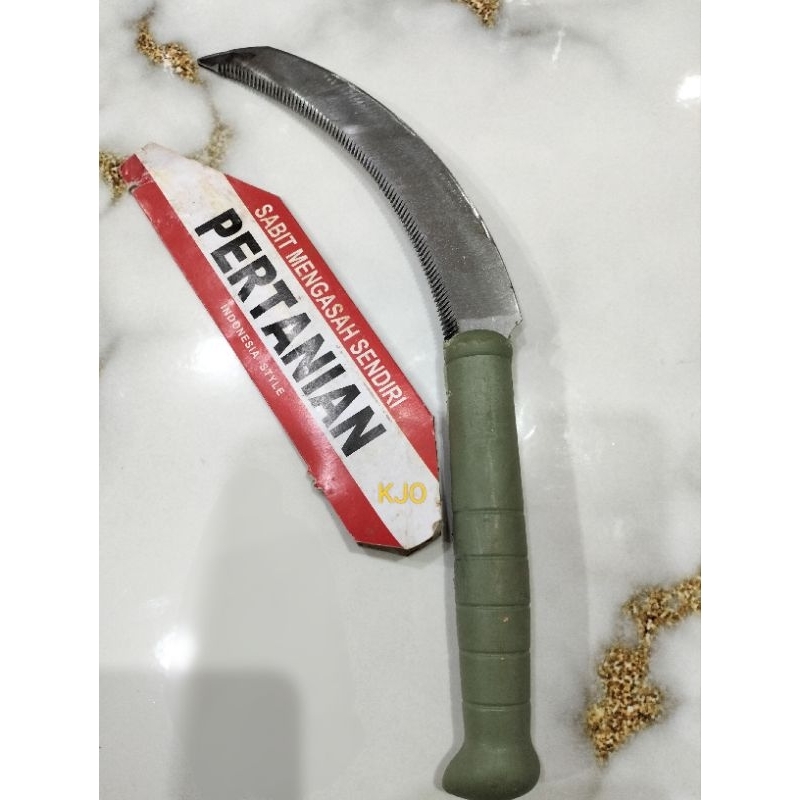 Jual ARIT PADI / PISAU PADI | Shopee Indonesia