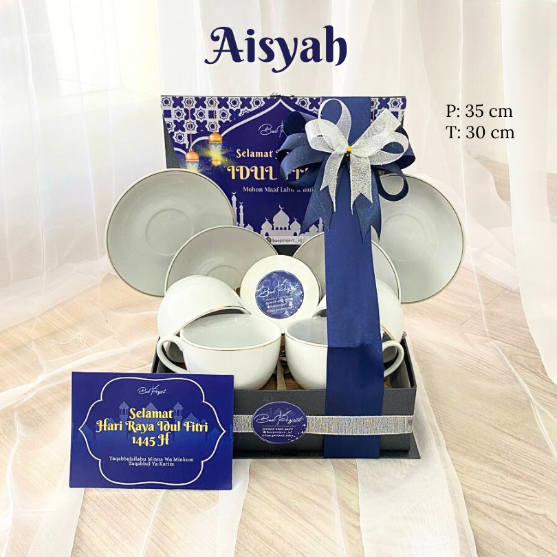Jual HAMPERS LEBARAN / HAMPERS AISYAH / PARCEL LEBARAN / PARCEL ...
