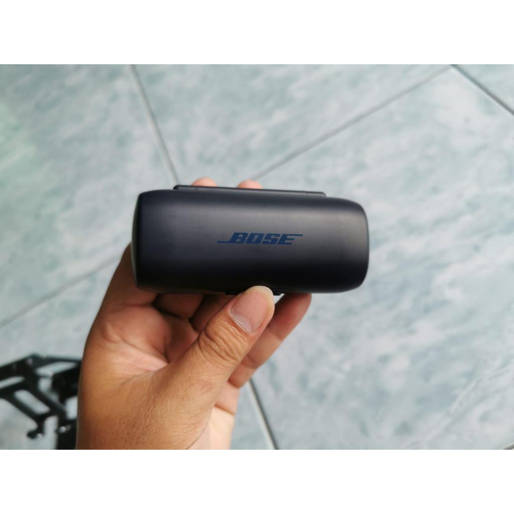 Jual TWS Earbuds Headset Bose soundsport free dijamin Asli Original ...
