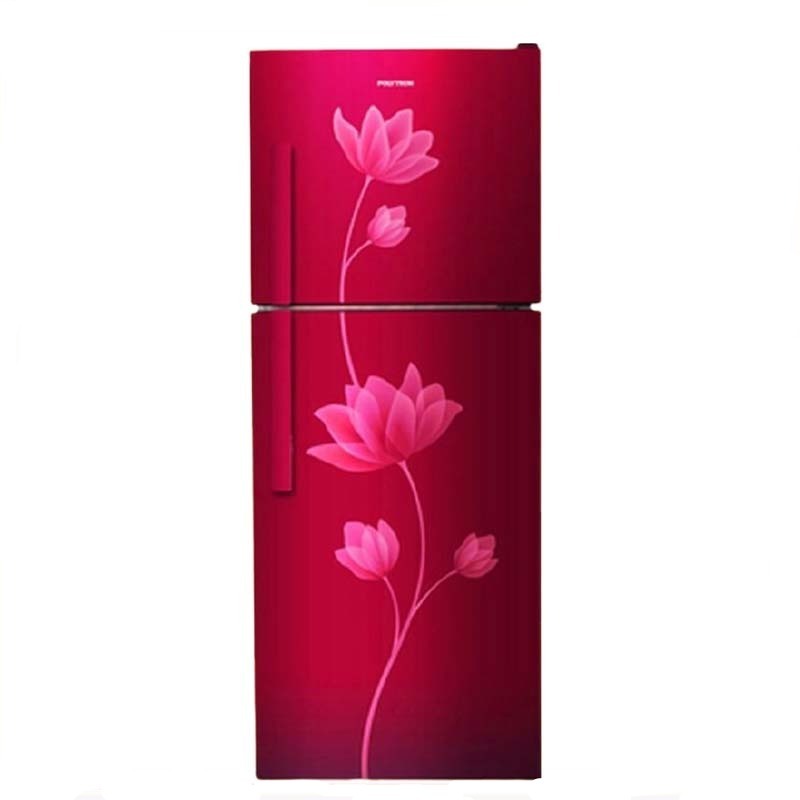 Jual LEMARI ES POLYTRON PRB 289R / POLYTRON KULKAS 2 PINTU PRB 289R [240 LITER] | Shopee Indonesia