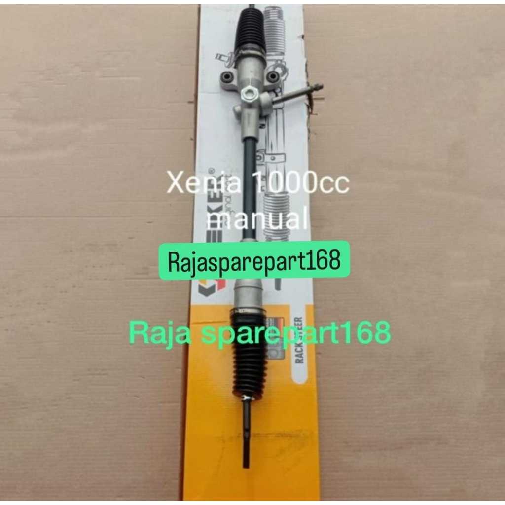 Jual reck rack rek rak setir stir steer Daihatsu Xenia lama merk heiker ...