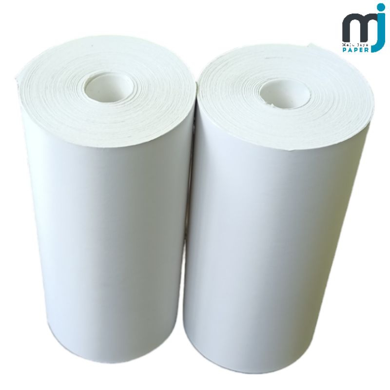 Jual KERTAS THERMAL 80X40mm | Shopee Indonesia