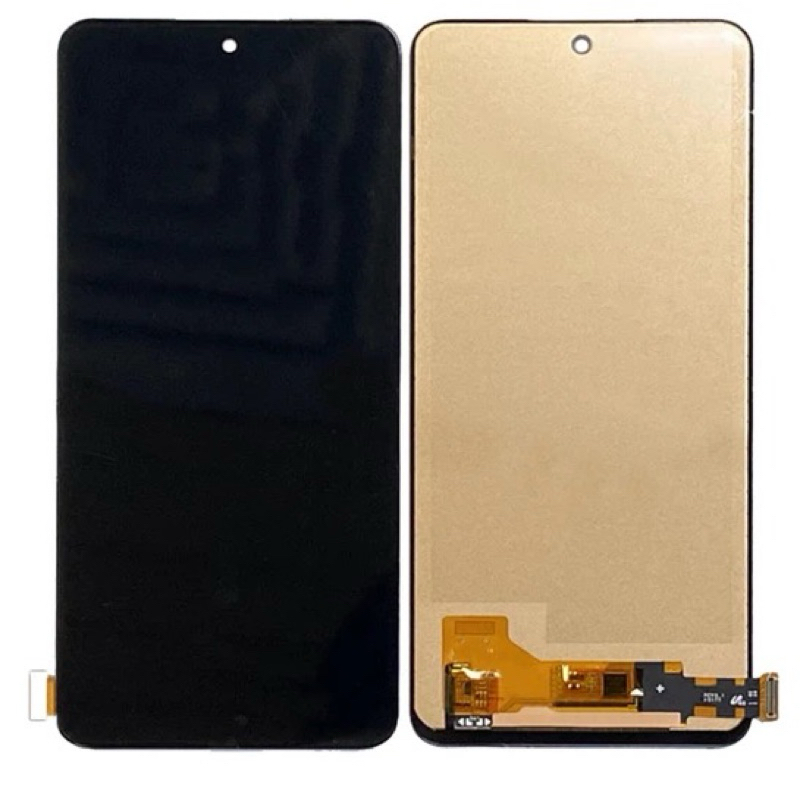 Jual LCD XIAOMI REDMI NOTE 12 4G POCOPHONE X5 + TOUCHSCREEN TFT ...