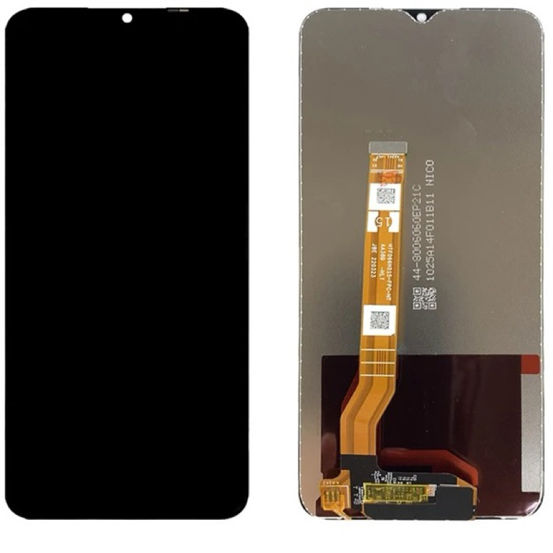 Jual LCD OPPO A18 / A38 4G / A78 5G + TOUCHSCREEN | Shopee Indonesia