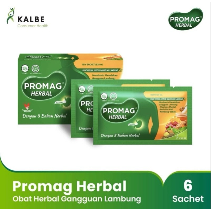 Jual Promag GAZERO PROMAAG EXP 2025 SEPTEMBER PROMAG OBAT LAMBUNG ...