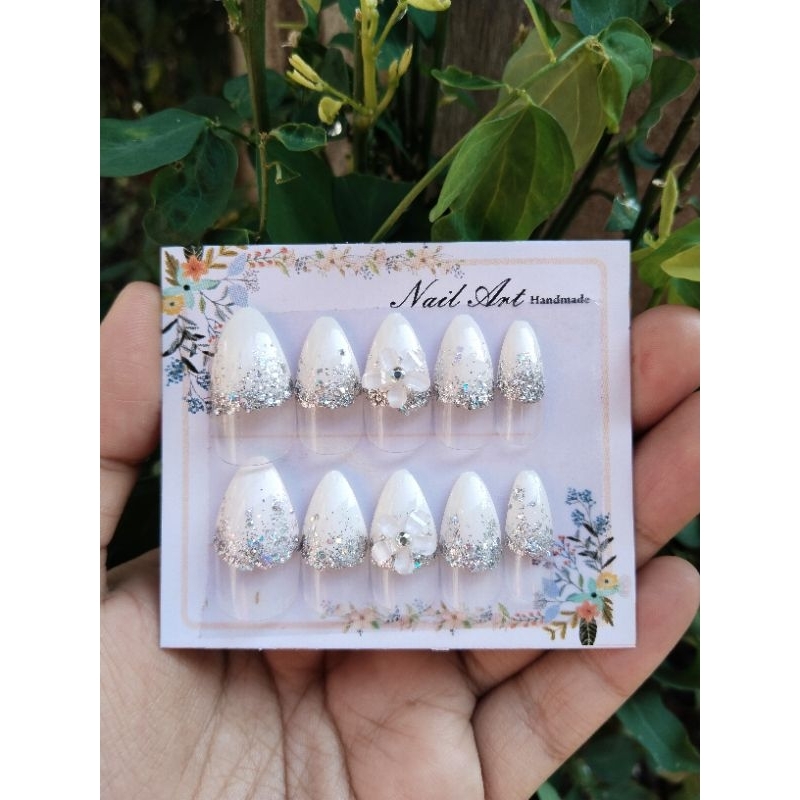 Jual PROMOO kukupalsu wedding marbel/fre lem | Shopee Indonesia