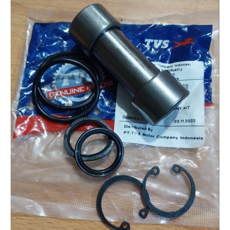 Jual As Ayun Bajaj Tvs King Tvs Cargo Tvs Box ( Bajaj Roda tiga ...