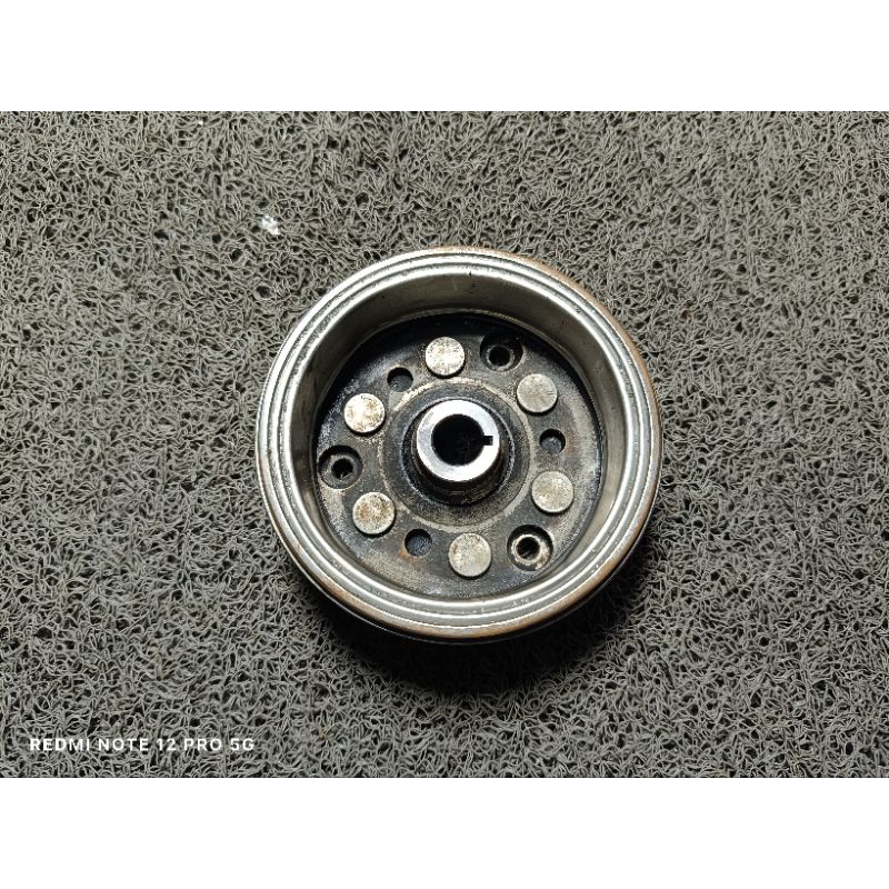 Jual magnit sogun 125 R mahgnet magnet shogun 125 R lepasan mitsuba ...