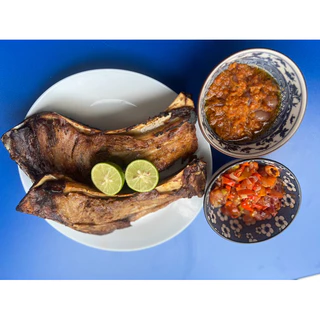 Jual Rahang Tuna Terlengkap & Harga Terbaru Juni 2024 | Shopee Indonesia