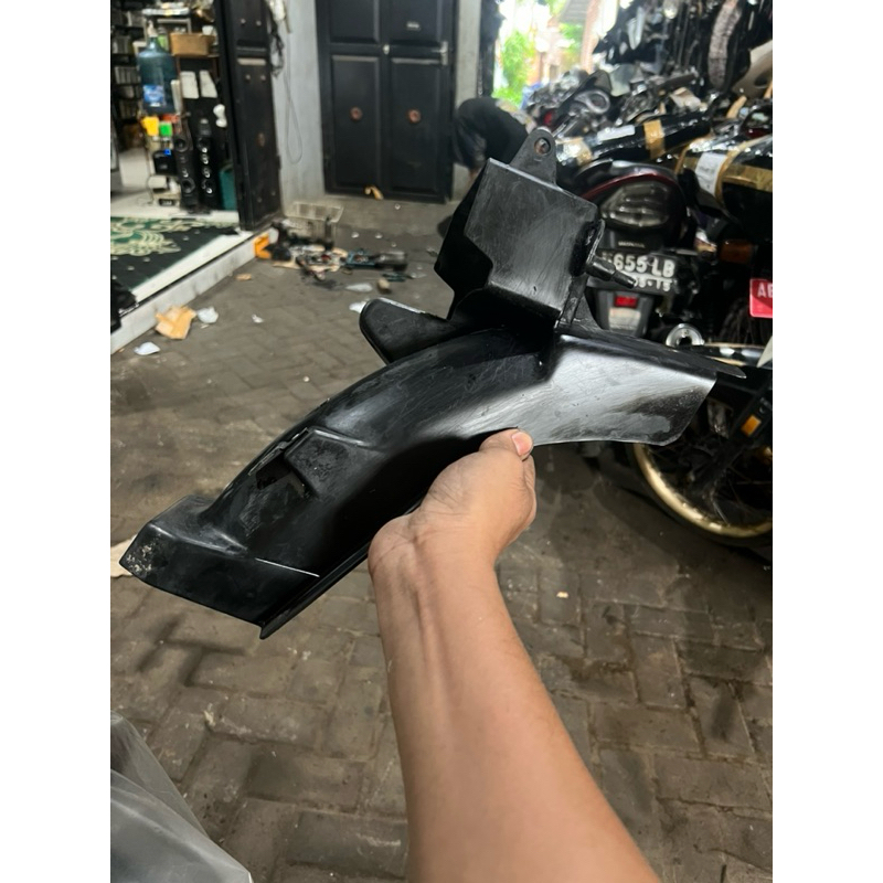 Jual spakbor kolong tengah sambungan spakbor belakang slebor belakang ...