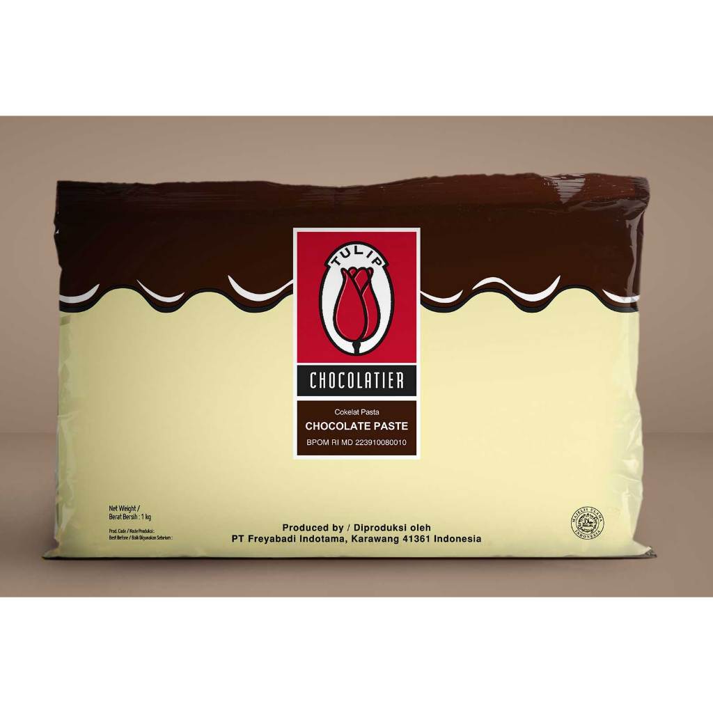 Jual Tulip Master Filing 1 Kg | Shopee Indonesia