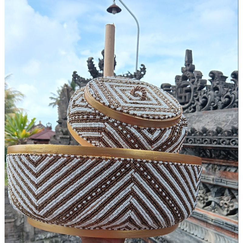 Jual bokor Sultan bali ukuran 35 cm | Shopee Indonesia