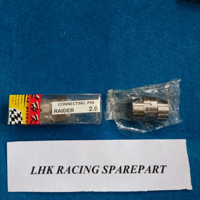 Jual Connecting pin/pen stroke LHK thailand suzuki raider/satria ukuran ...