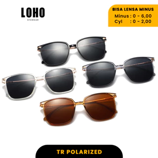 Toko Online LOHO Official Store | Shopee Indonesia