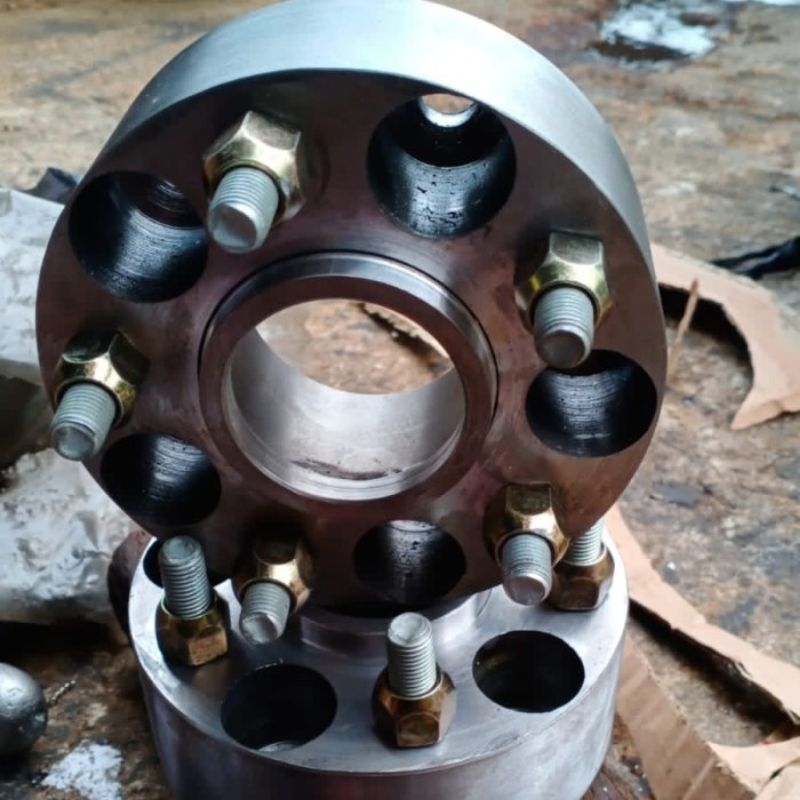 Jual Adaptor velg 3 cm | 5×114 ke 5×120 ( 4 pcs ) | Shopee Indonesia