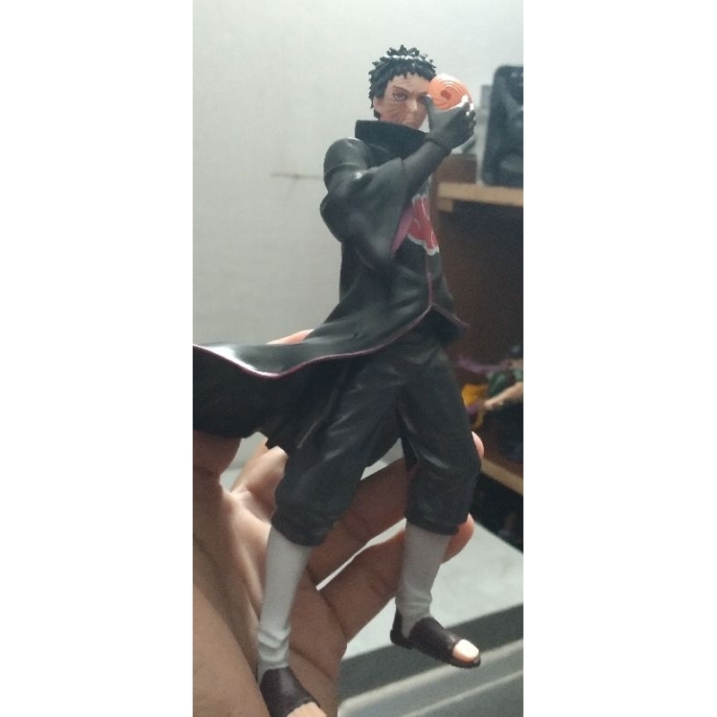 Jual Action Figure Naruto Akatsuki | Shopee Indonesia