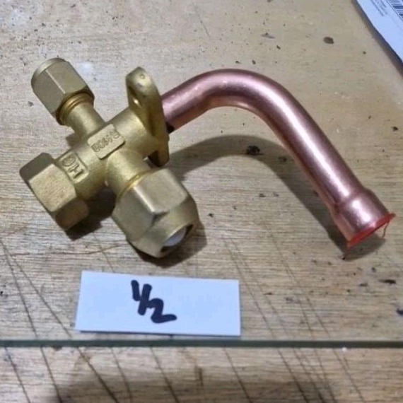 Jual Kran valve outdoor 1/2 | Shopee Indonesia