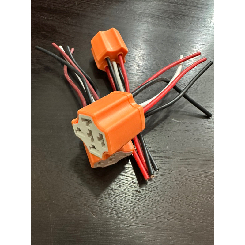 Jual SOCKET RUMAH RELAY SOKET RELAY KLAKSON KAKI 4 KAKI 5 UNIERSAL ...
