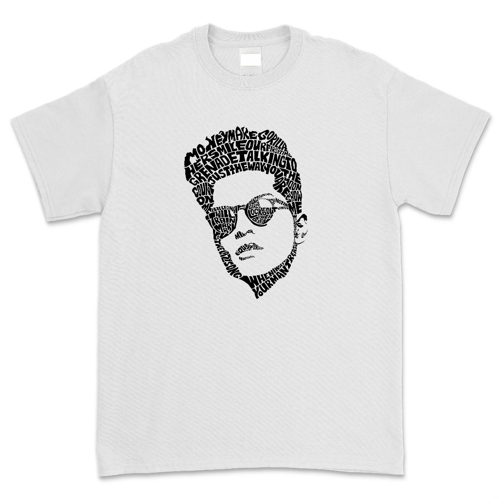 Jual Happy Clothing / Kaos Distro Pria Wanita edisi Bruno Mars ...