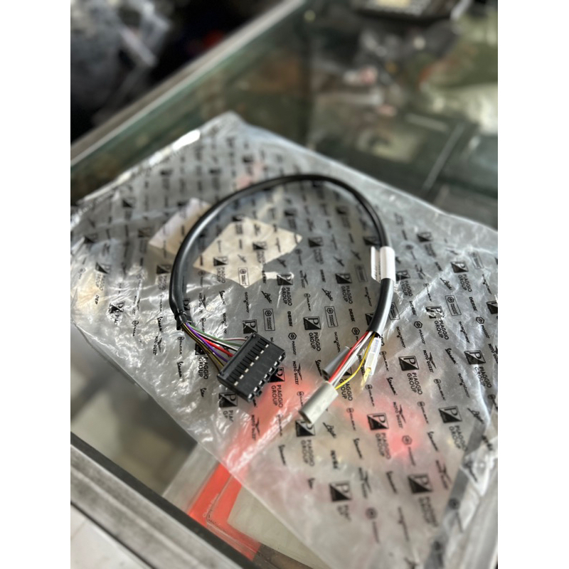 Jual kabel dada harness piaggio spidometer speedometer new px SIP ...