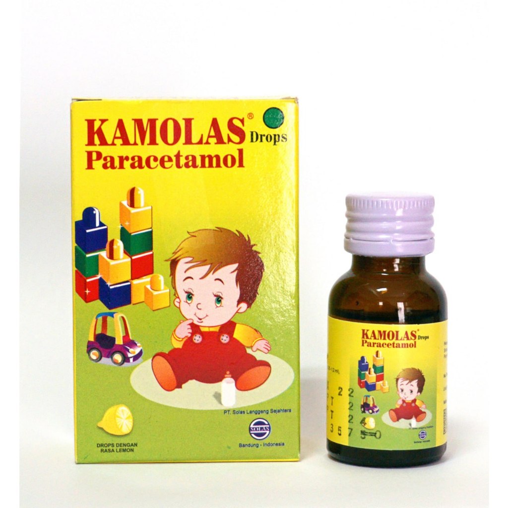 Jual KAMOLAS DROP | Shopee Indonesia