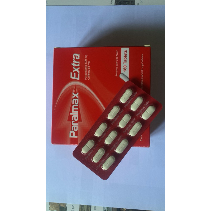 Jual Paralmax Extra | Shopee Indonesia
