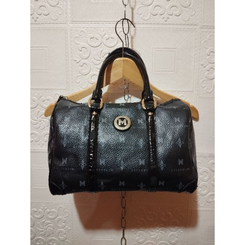 Jual tas metrocity second | Shopee Indonesia
