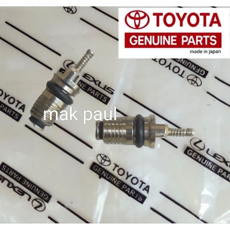 Jual pentil ac R134a AVANZA XENIA AGYA AYLA CALYA SIGRA GRAND MAX DLL ...