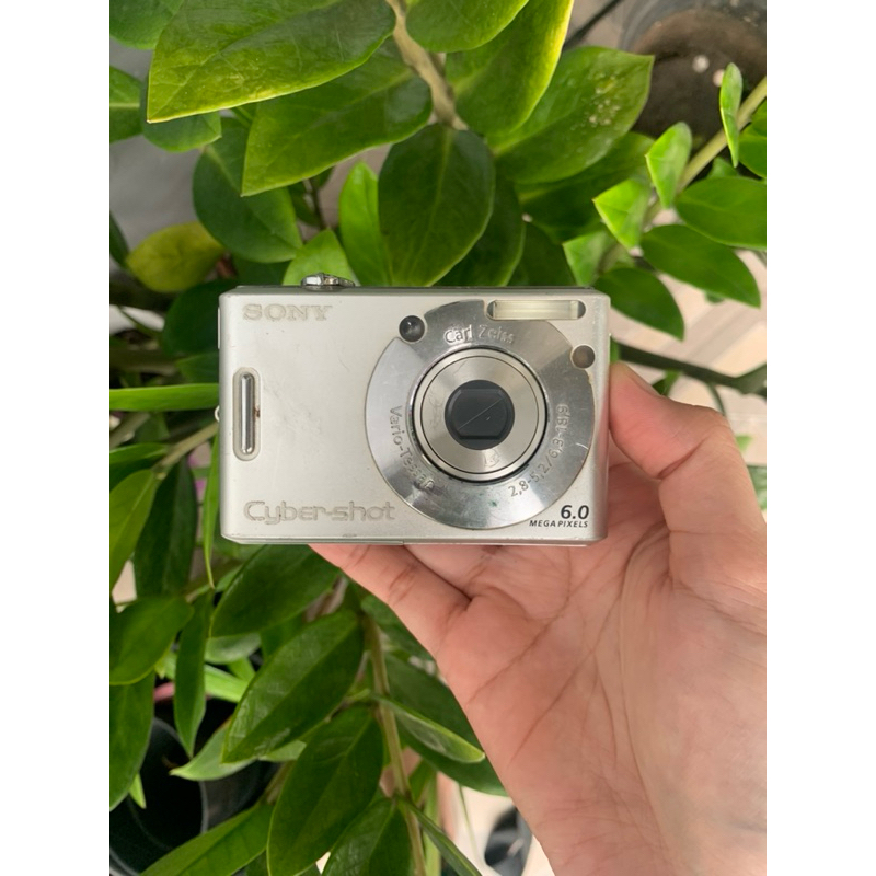 Jual SONY DSC W30 | Shopee Indonesia