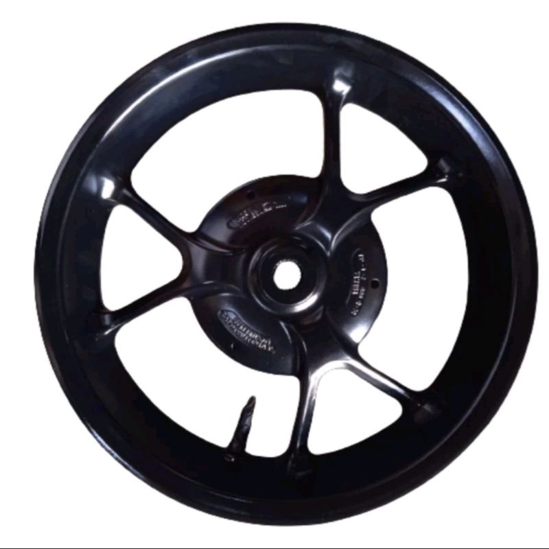 Jual VLEG RACING BELAKANG YAMAHA LEXI ORIGINAL | Shopee Indonesia